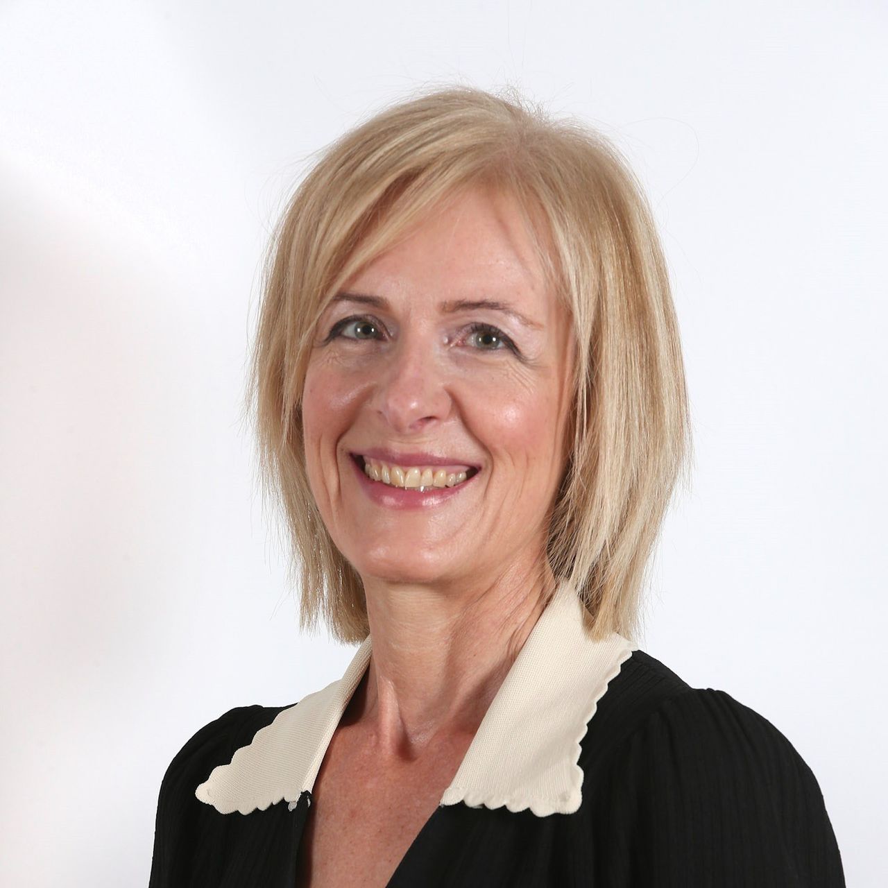 Debbie Morris | Three Rivers District Council